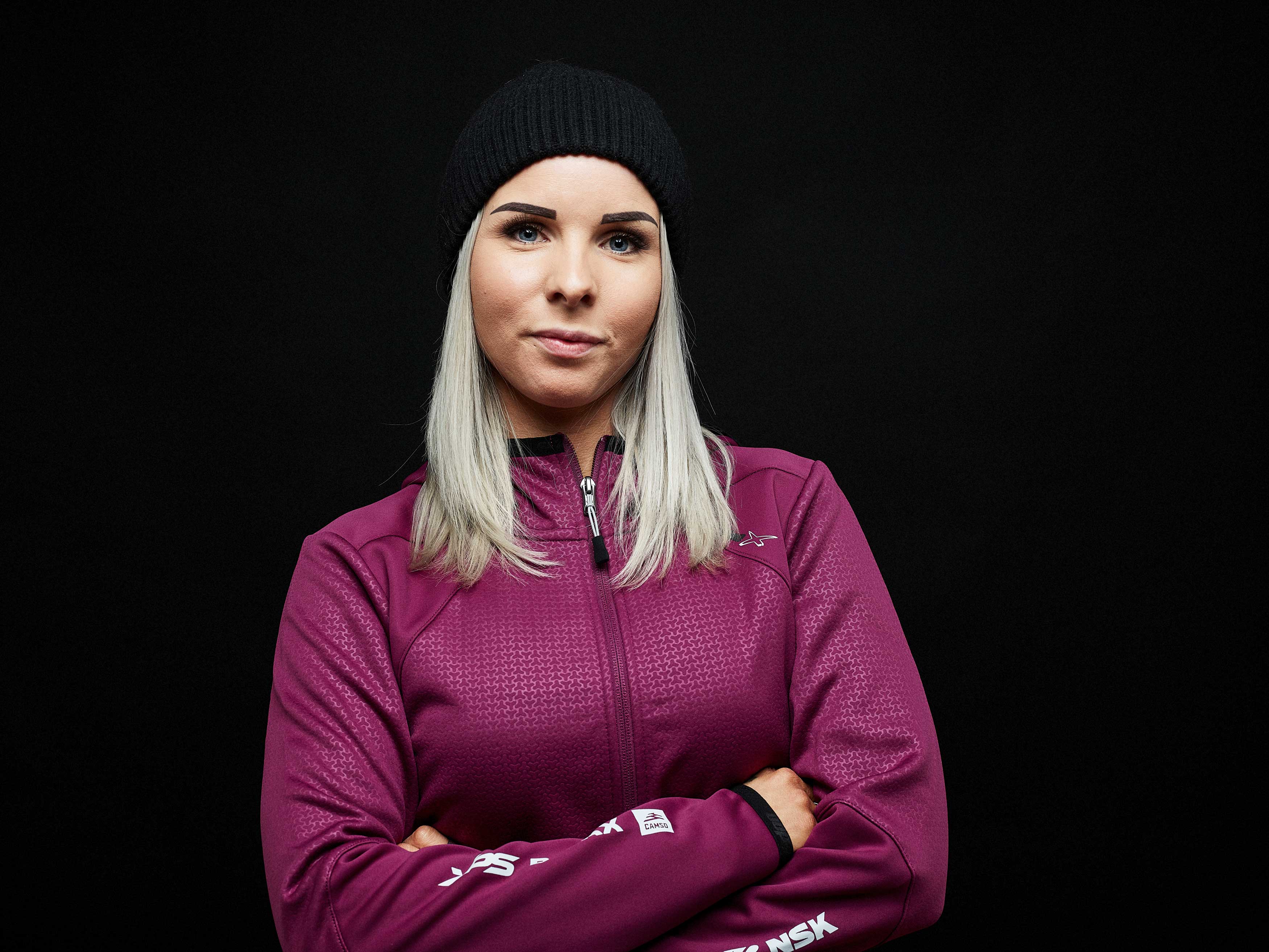 Meet our snowmobile ambassadors - Ski-Doo