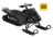 2023 Ski-Doo Summit - Deep Snow Snowmobile