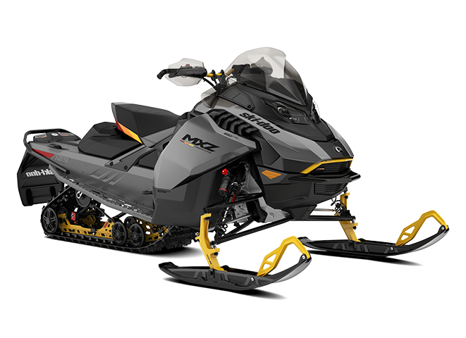 Ski-Doo MXZ 2025 - Motoneiges de sentier